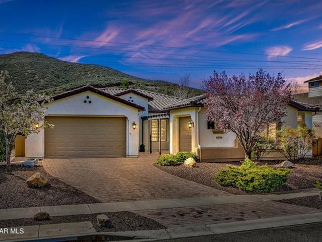 7216 E Sienna Springs Ln, Prescott Valley, AZ 86314