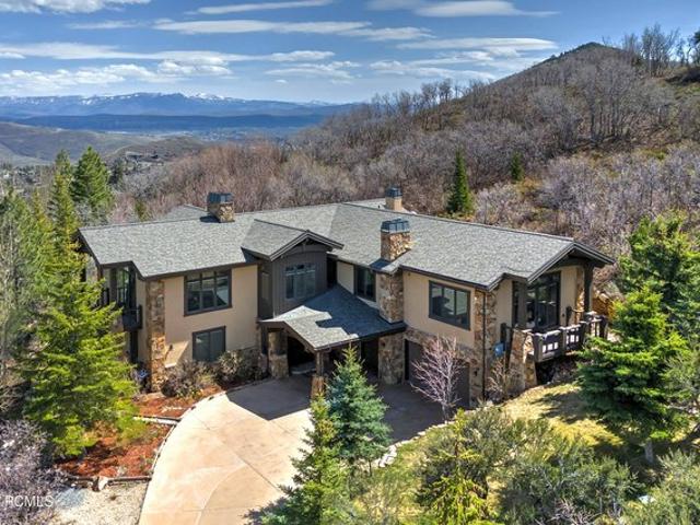 7216 Ridge Way, Park City, UT 84098