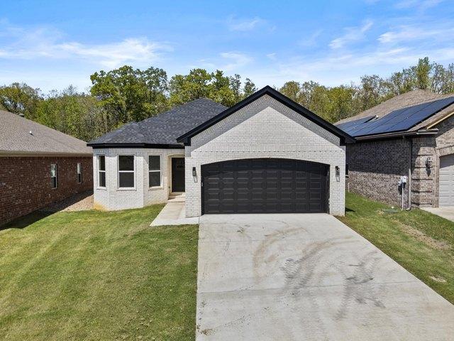 7216 Stonehenge Dr, Sherwood, AR 72120
