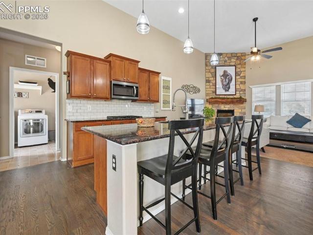 7216 Sylamore Way, Peyton, CO 80831 | MLS #1377