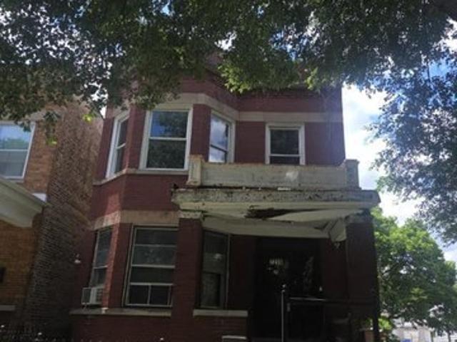 7216 S Dobson Ave, Chicago, IL 60619