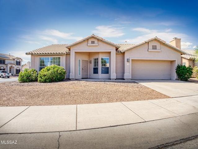 7216 W Rivulet Dr, Tucson, AZ 85743