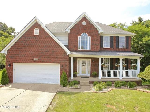 7216 Williamsgate Blvd, Crestwood, KY 40014