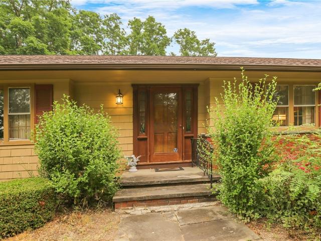 7216 Woodchuck Hill Road