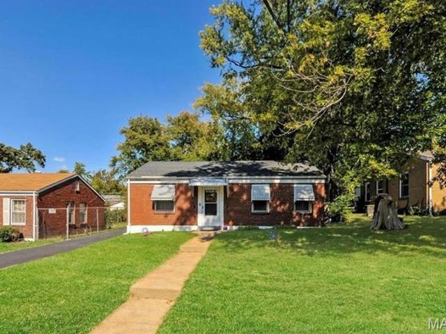 7217 Mallard Dr, Pagedale, MO 63133
