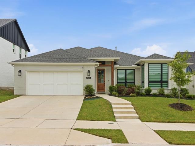 7217 Mantle Ridge Drive