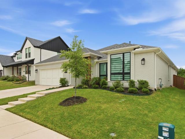 7217 Mantle Ridge Drive