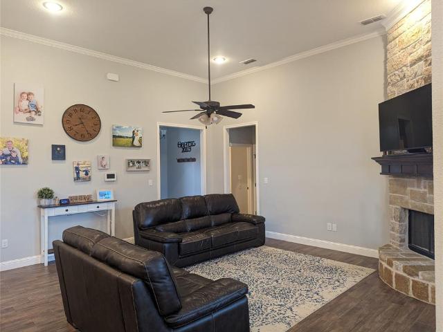 7217 Nocona Drive