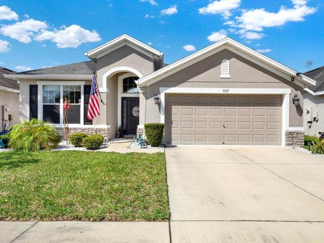 7217 Blue Beech Dr, Riverview, FL 33578 | MLS #TB8485