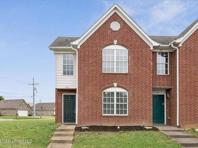 7217 Conrail Cir, Horn Lake, MS 38637