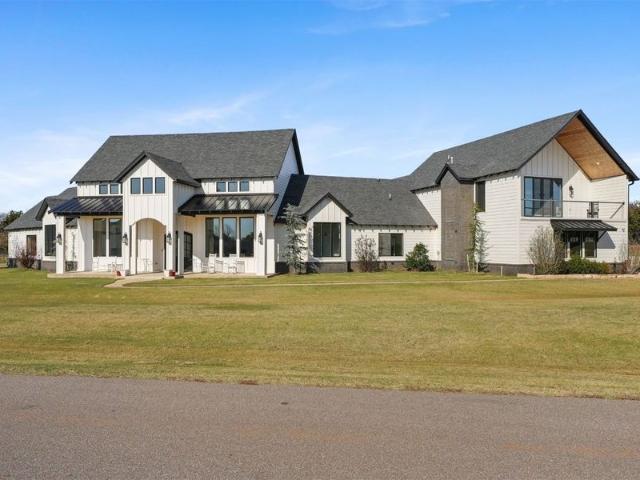7217 Painted Sky Drive, Edmond, US, OK