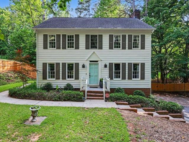 7217 Rabbit Run, Wake Forest, NC 27587