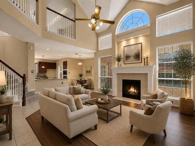7217 Randall Way