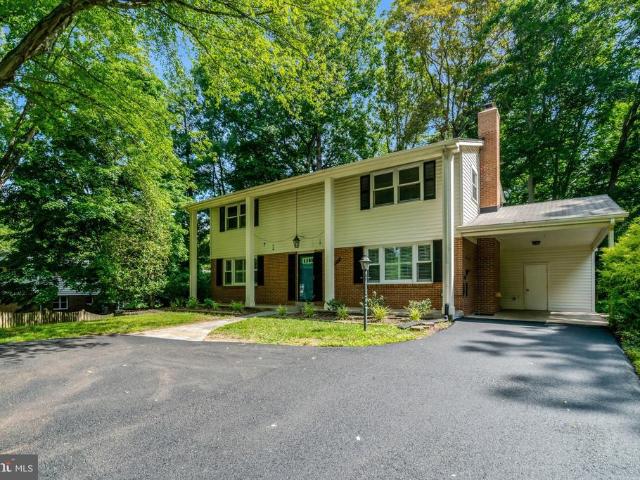7217 Reservation Drive