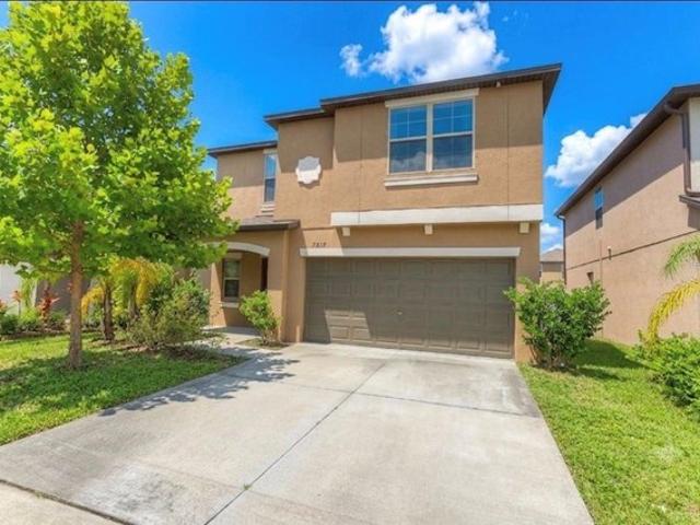 7217 Ronnie Gardens Ct, Tampa, FL 33619