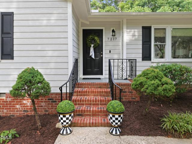 7217 St Ledger Drive