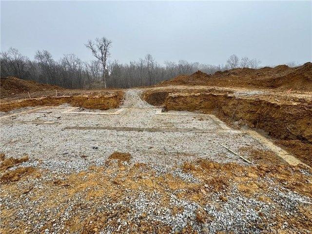 7217 Stirling Dr Lot 499, Charlestown, IN 47111