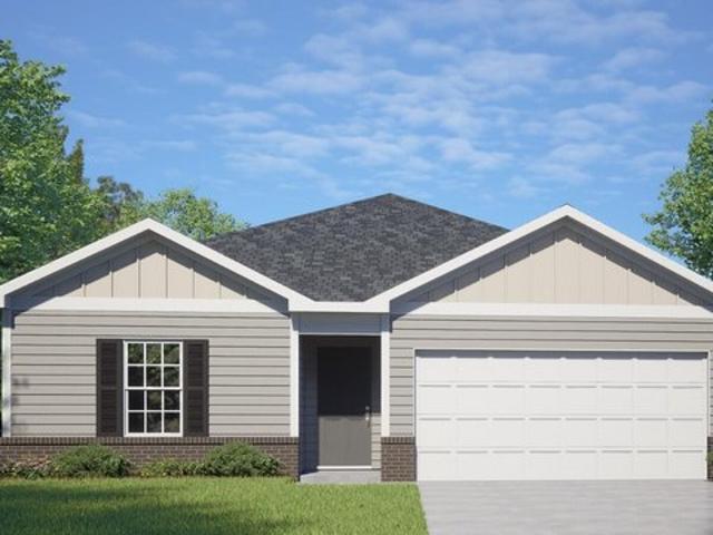 7217 Silverleaf Rd, Rocky Mount, NC 27804