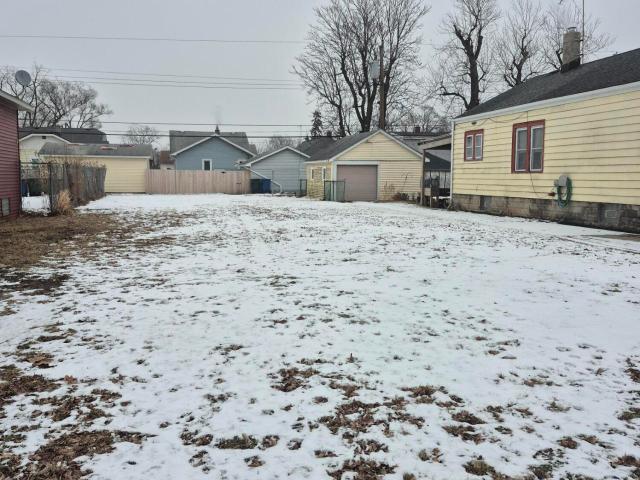 7217 Van Buren Ave, Hammond, IN 46324 | MLS #833218 | Compass