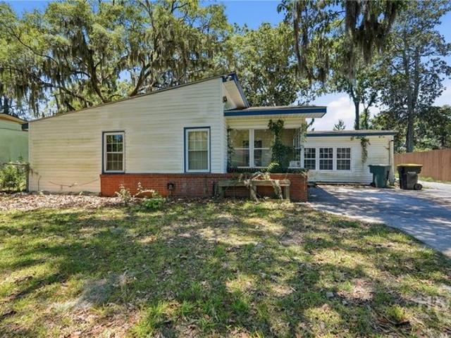 7217 Van Buren Ave, Savannah, GA 31406