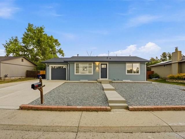7217 W 79th Dr, Arvada, CO 80003