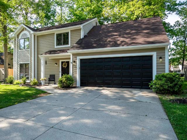 7217 Wood Meadows Lane