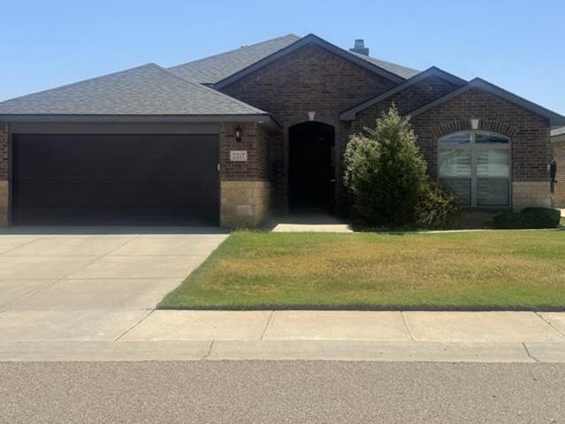 7217 91st St, Lubbock, TX 79424