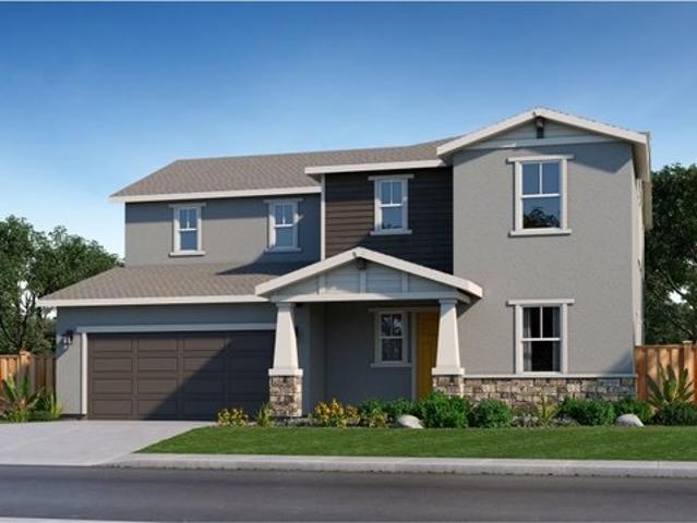 7218 Oscar Dr, Tracy, CA 95377