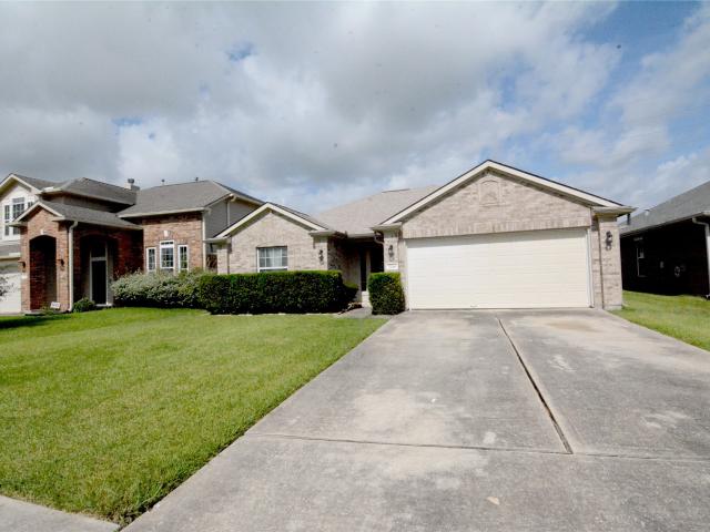 7218 Autumn Bluff Lane