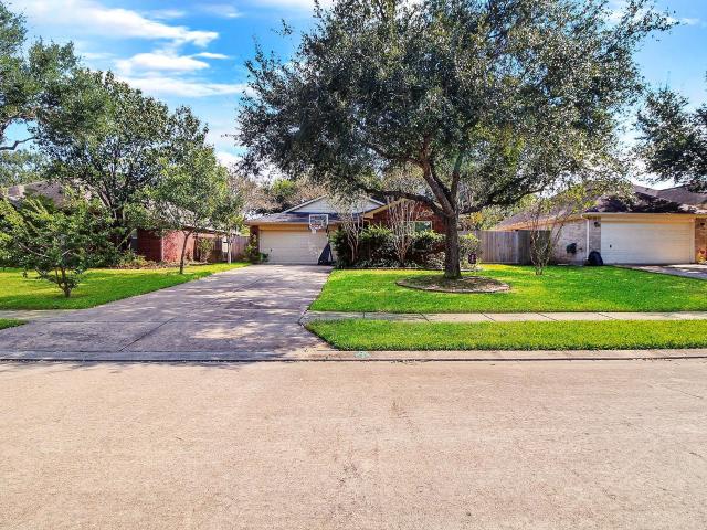 7218 Brockington Drive