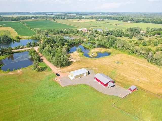 7218 Cty Rd # Hh, Vesper, WI 54489