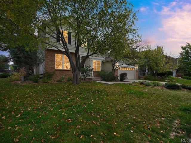 7218 Campden Pl, Castle Pines, CO 80108 | Compass