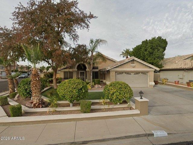 7218 E Monte Ave, Mesa, AZ 85209