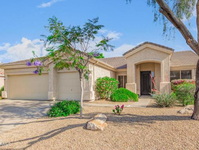 7218 E Tailfeather Dr, Scottsdale, AZ 85255