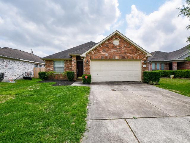 7218 Fox Hall Ln, Humble, TX 77338 | MLS #24042
