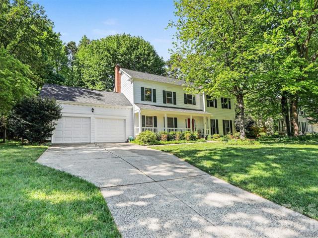 7218 Glen Brook Lane