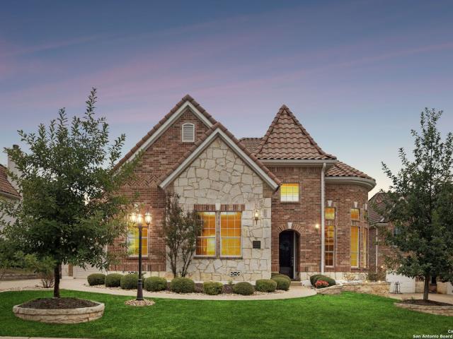 7218 Hovingham, San Antonio, US, TX