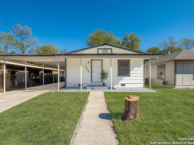 7218 Luna Ct