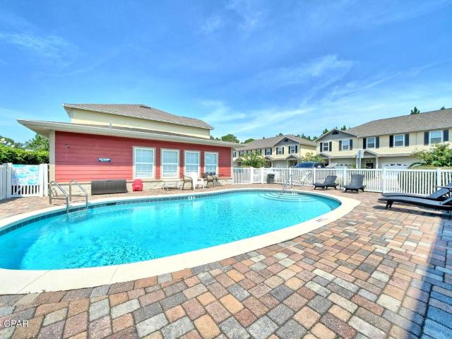 7218 Quail Hollow Dr, Panama City Beach, FL 32408 | MLS #787952 | Compass