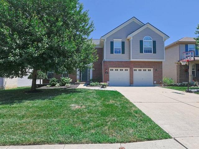 7218 Ruwes Oak Dr, Green Township, OH 45248