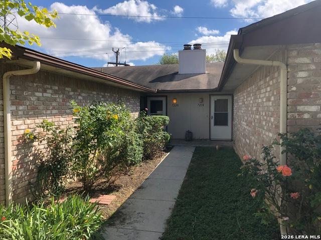 7218 Rimwood