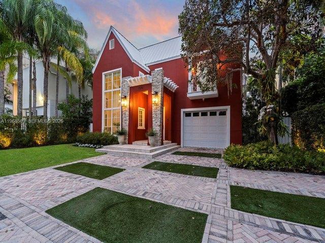7218 SW 54th Ct, Miami, FL 33143