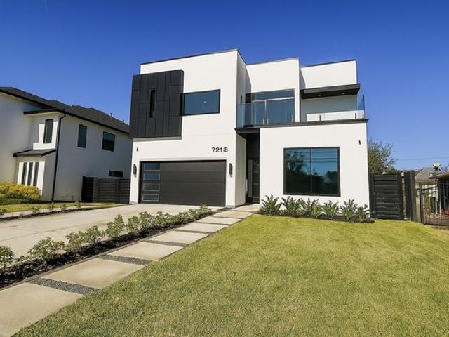 7218 Schiller St, Houston, TX 77055