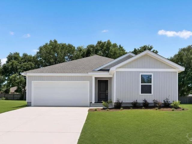 7218 Season 9B Dr Unit Hs, Milton, FL 32570
