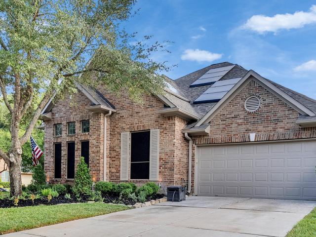 7218 Spring Meadow Ln, Katy, TX 77494 | MLS #37180 | Compass