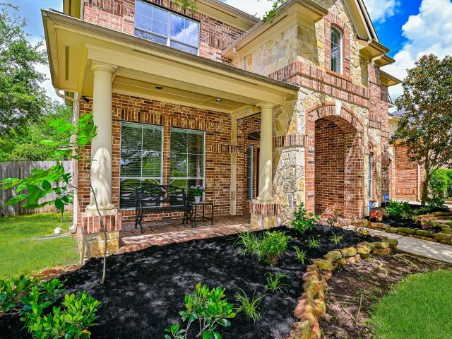 7218 Spring Run Lane