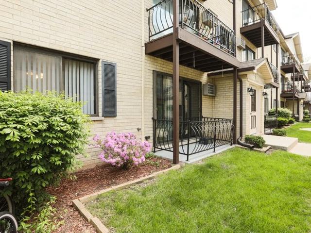 7218 W Wrightwood Ave Apt 107, Elmwood Park, IL 60707