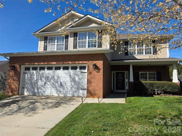 7219 Ogden Pl, Denver, NC 28037