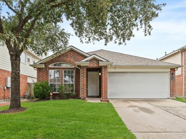 7219 Avocet Ln, Houston, TX 77040