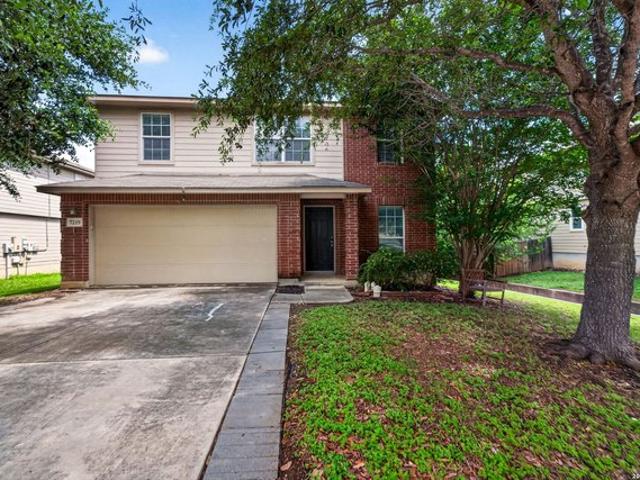 7219 Aldebaran Sun, San Antonio, TX 78252
